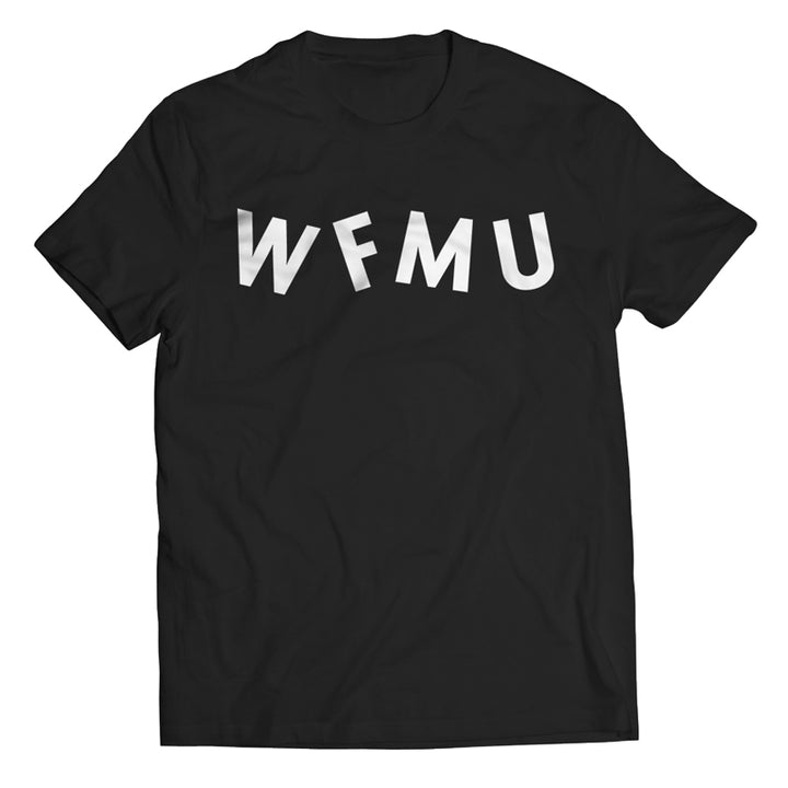 WFMU Kids Shirts – WFMU STORE