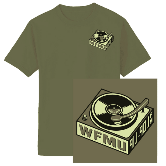WFMU STORE