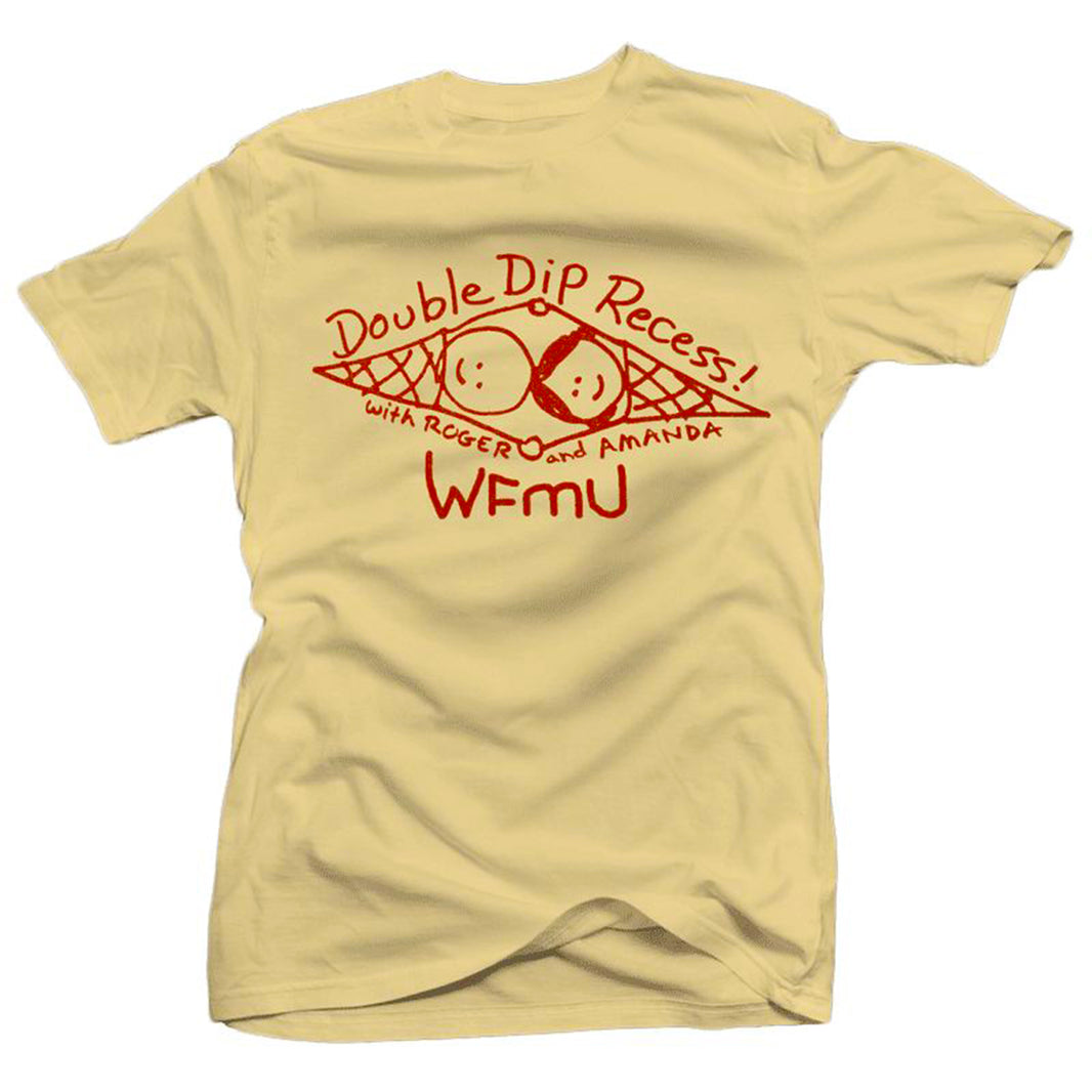 WFMU T-Shirts – Page 2 – WFMU STORE