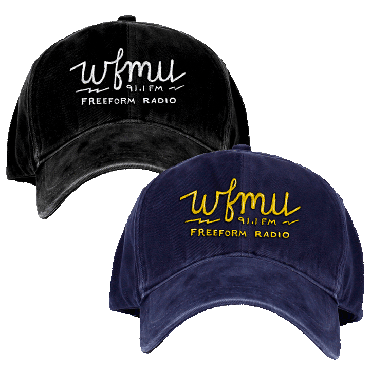 WFMU STORE