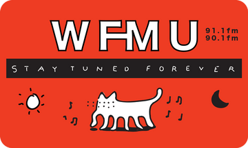 Stickers – WFMU STORE